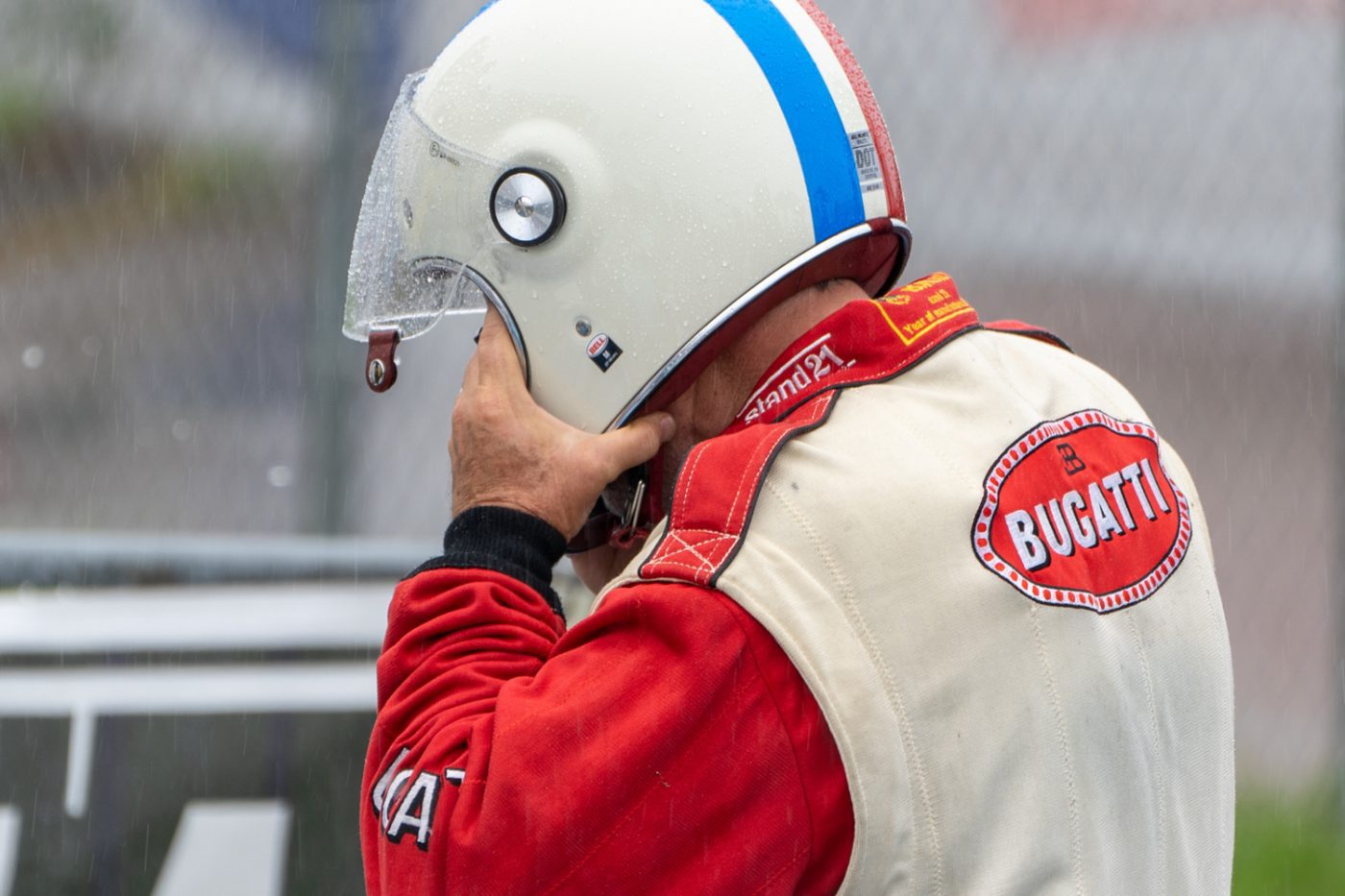 11th U.S. Bugatti Festival