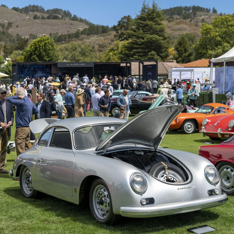 The Quail Motorsports Gathering (2022) - Recap & Photo Gallery