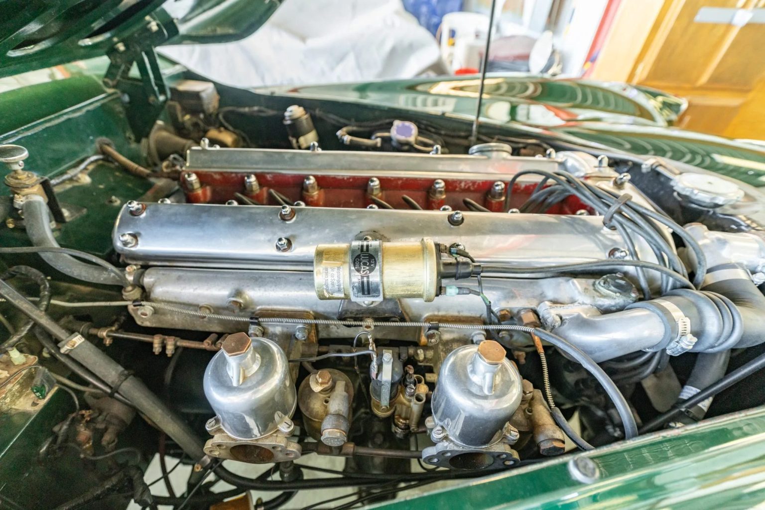 FOR SALE: Three Exciting Lots On Offer By Bring a Trailer