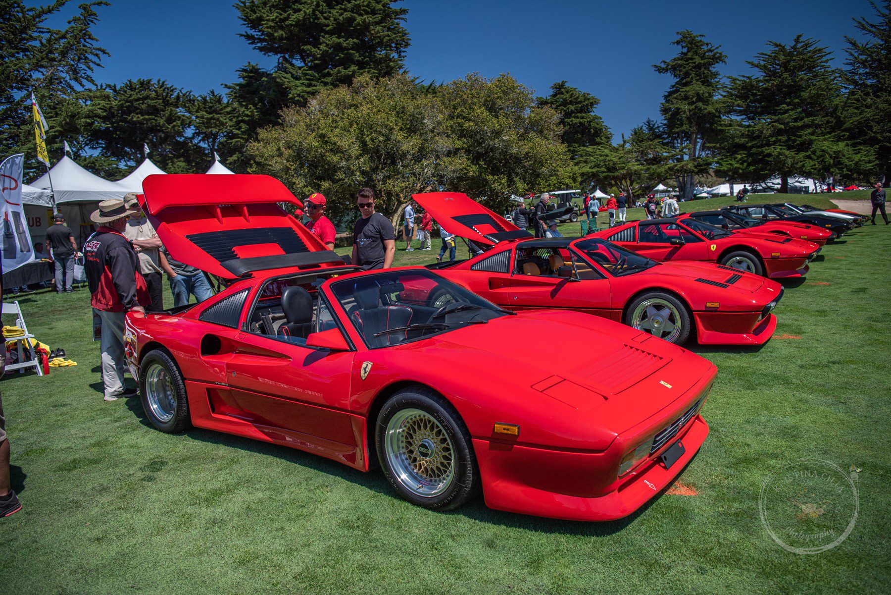 Concorso Italiano (2022) - More Highlights & Photos
