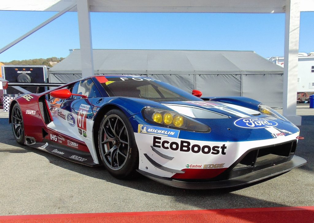 2003 Ford Focus RS WRC | Ford | SuperCars.net