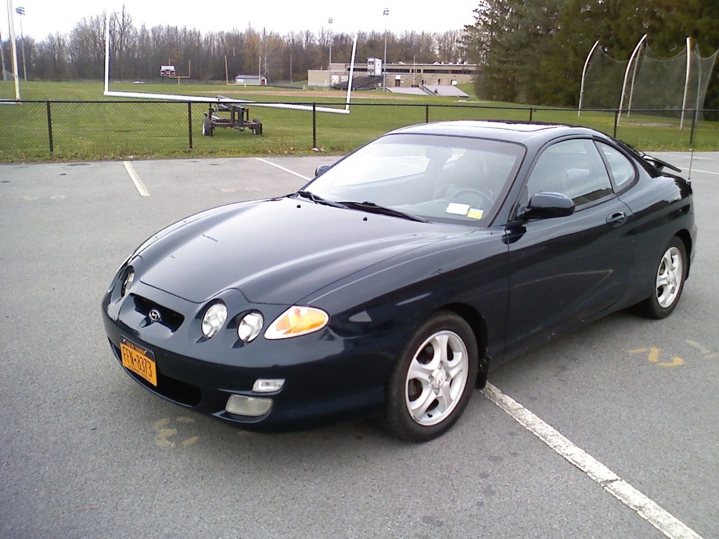 10 face-lifts that Ruined Previously Good-Looking Cars