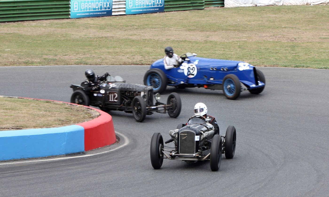 Vscc At Mallory Park 2022 Recap And Photo Gallery