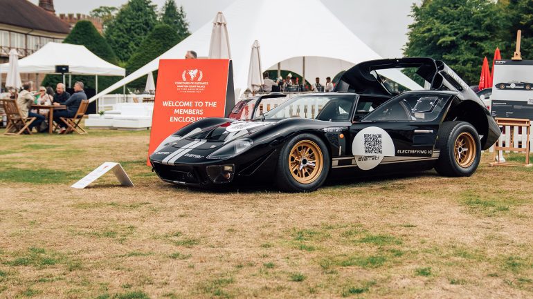 The multi-million Apollo IE Red Dragon | Apollo | SuperCars.net