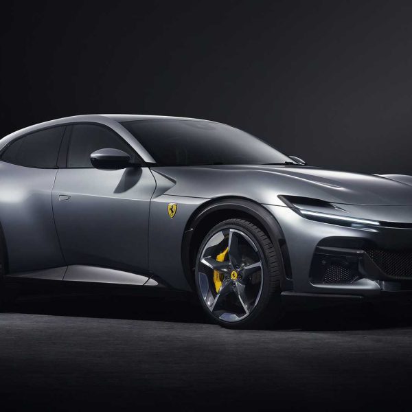 Ferrari Images & Photo Galleries