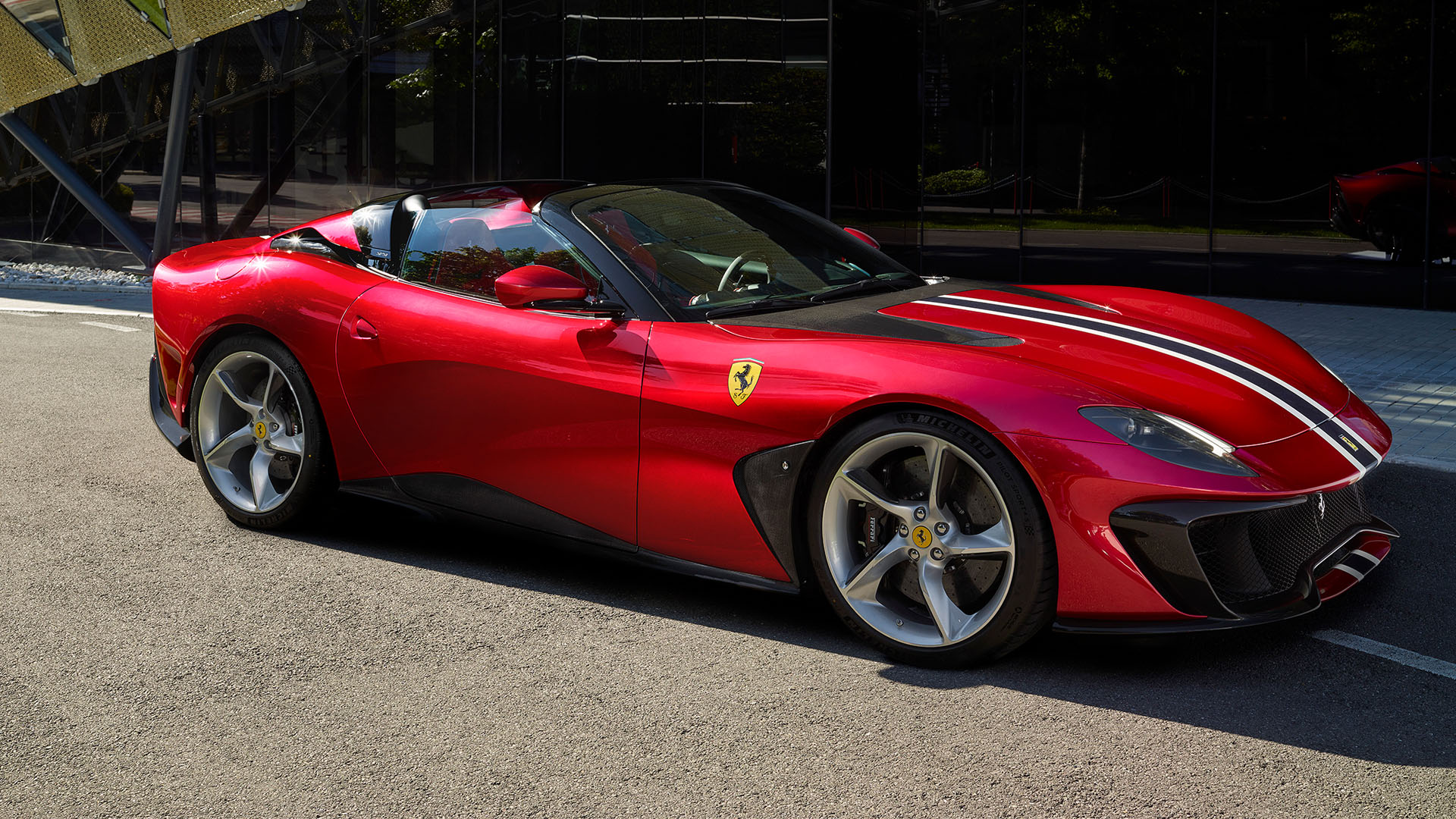 18 Affordable & Reasonably Priced Ferraris for First Time Collectors