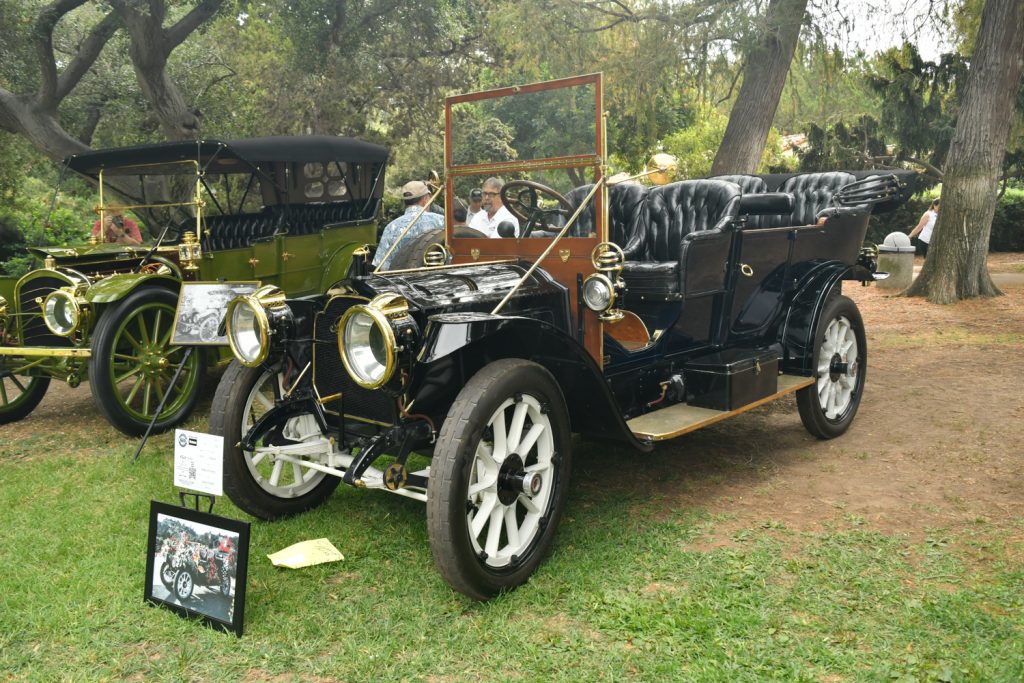 San Marino Motor Classic (2022) - Recap & Photo Gallery