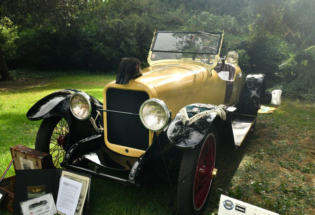 San Marino Motor Classic (2022) - Recap & Photo Gallery