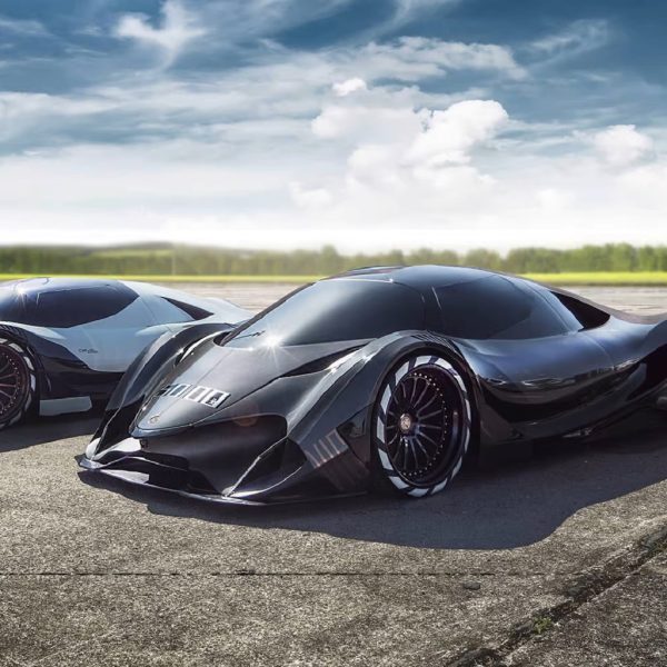 Devel Motors