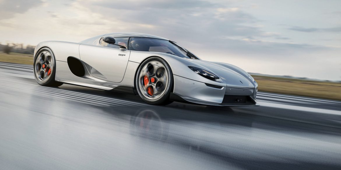 Koenigsegg: Research, Reviews, Models & More