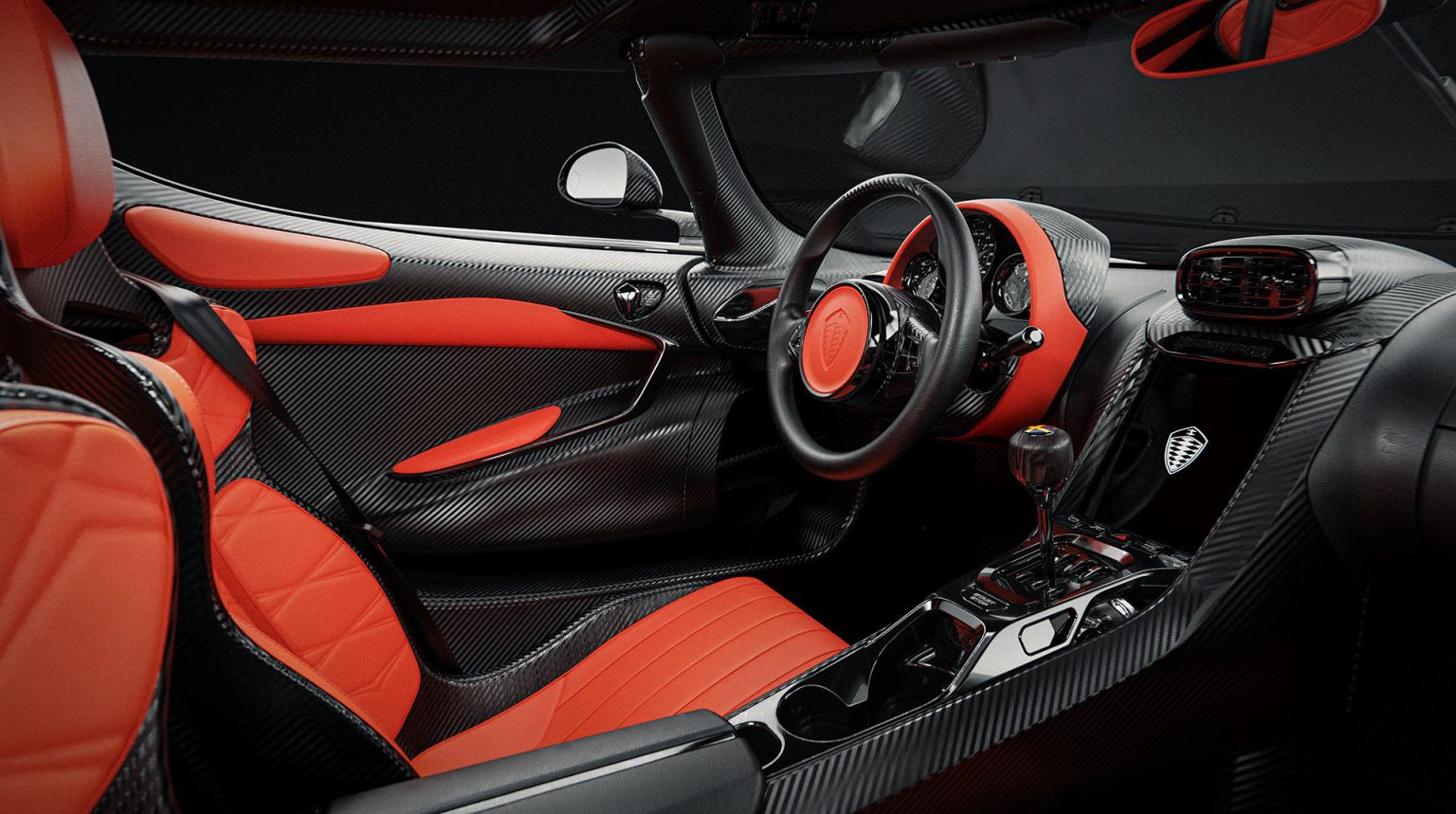 The Koenigsegg CC850 sold out almost immediately