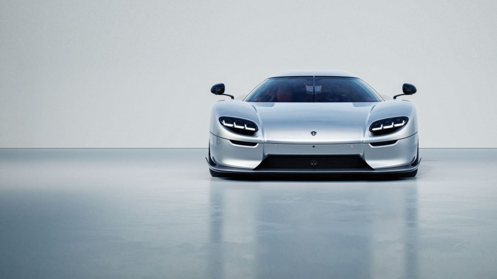 2002 Koenigsegg CC 8S (Ultimate Guide)