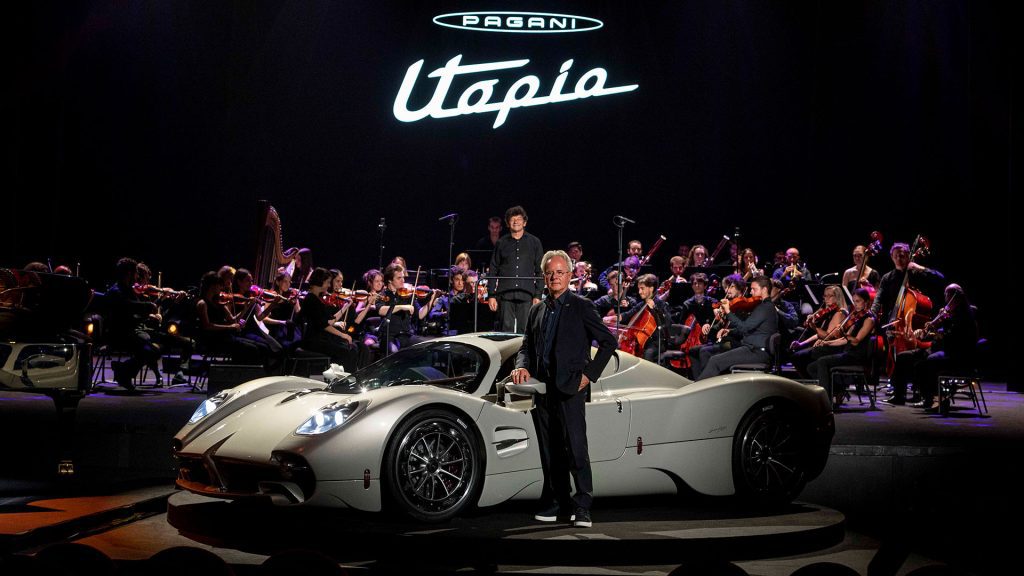 2013 Pagani Zonda Revolucion (Ultimate Guide)