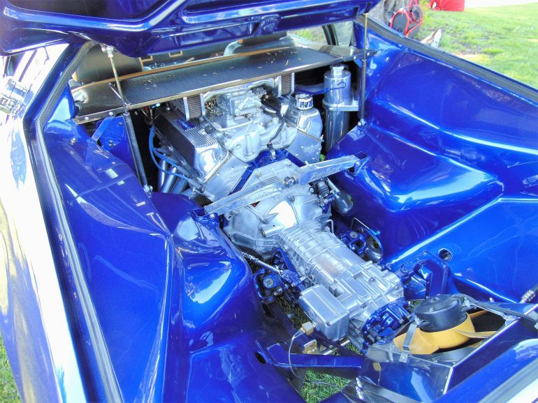 Concorso Italiano (2022) - Recap & Photo Gallery