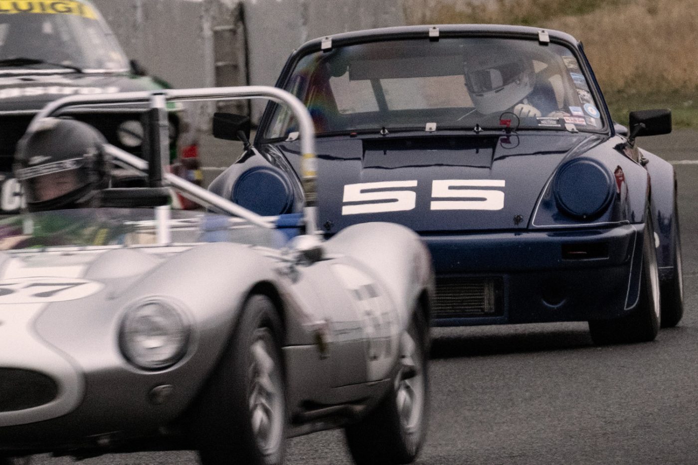 Charity Challenge at Sonoma Raceway (2022) - Recap & Photo Gallery
