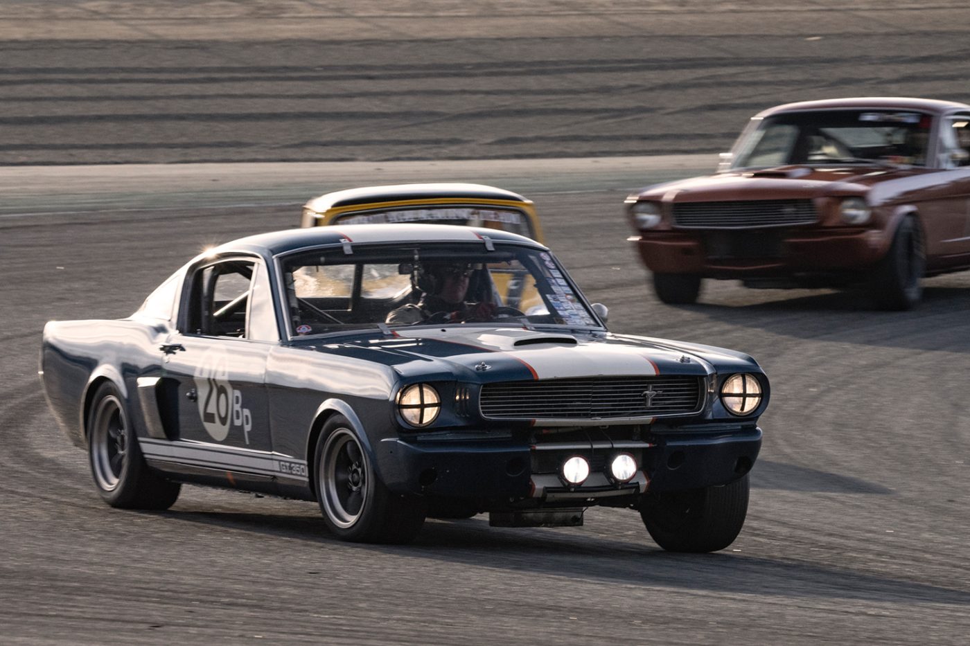 Velocity Invitational (2022) - Subscriber Only Photo Gallery