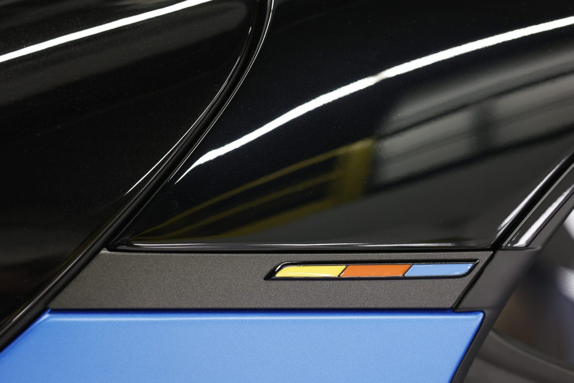 2020 Alpine A110 R Fernando Alonso - Limited Edition