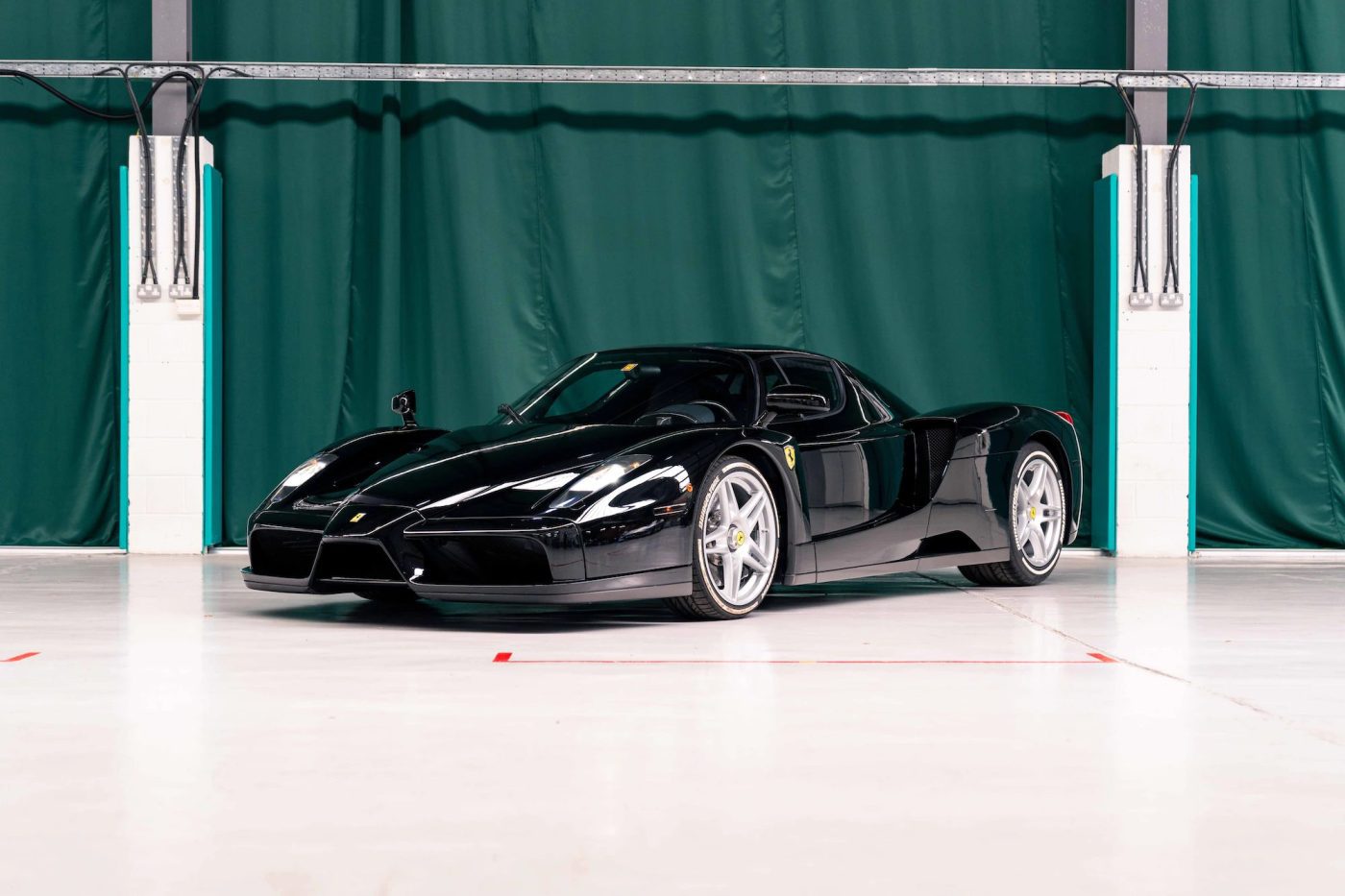FOR SALE: Collecting Cars Features A Special Collection of Rare, Low ...