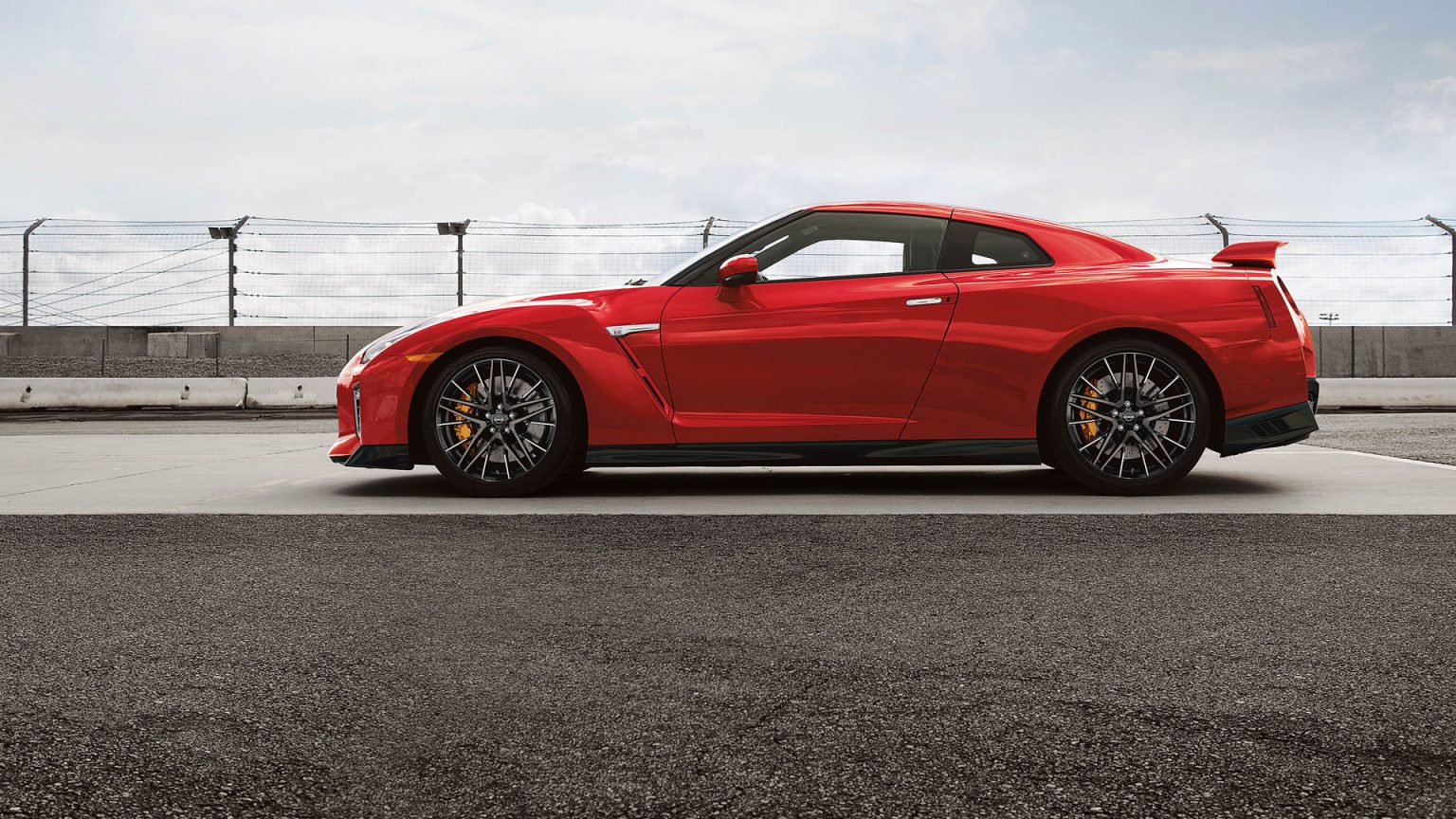 2020 Nissan GT-R Nismo: History, Specifications, & Performance