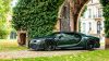 Bugatti Chiron #400 is completed