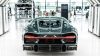 Bugatti Chiron #400 is completed