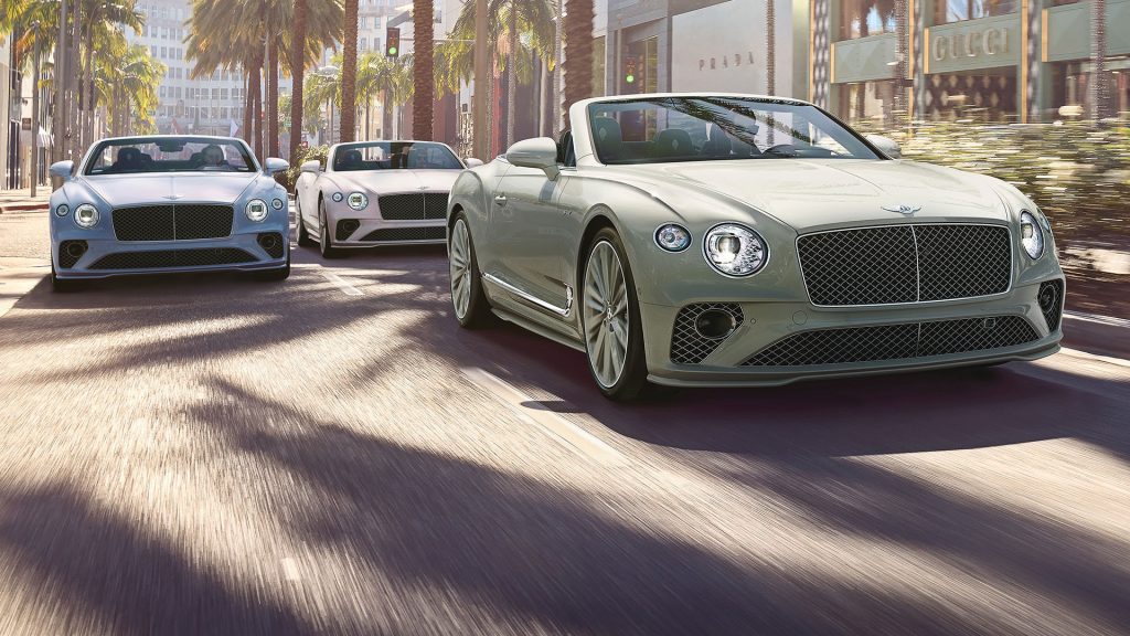 1926→1928 Bentley 6½ Litre | Bentley | SuperCars.net