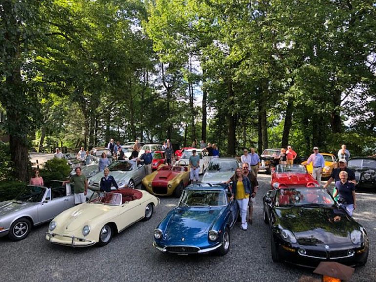 News - New Watkins Glen 6-Hour Part of HSR 2023 Schedule