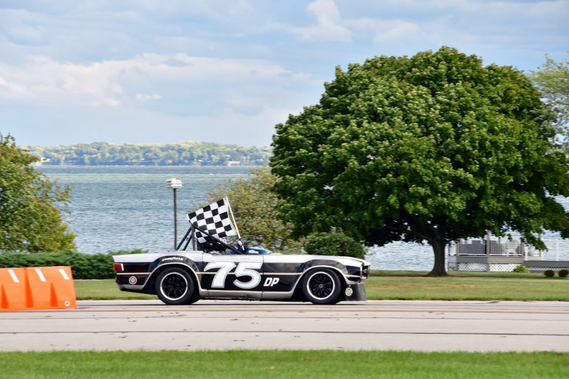 Put-in-Bay Race (2022) - Recap & Photo Gallery