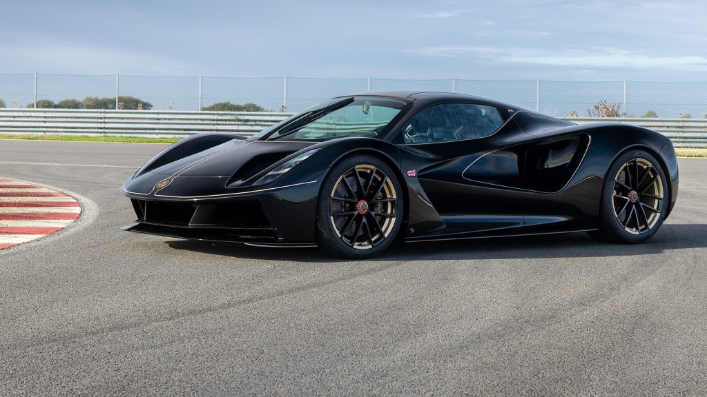 Vauxhall-Lotus Carlton - Guide