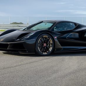 Lotus Evija - The Ultimate Guide & Research Hub