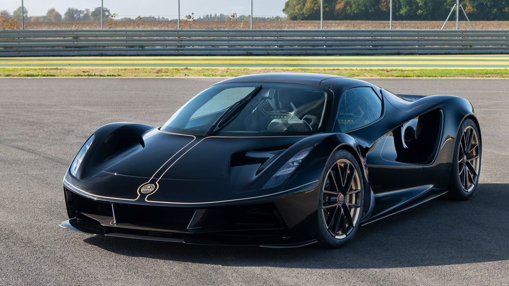 First Lotus 3-Eleven & Elise Cup 250 Cars Are Finally Ready for ...