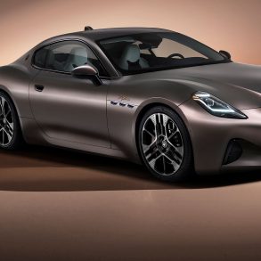 Cheapest Maserati Models [New & Used]