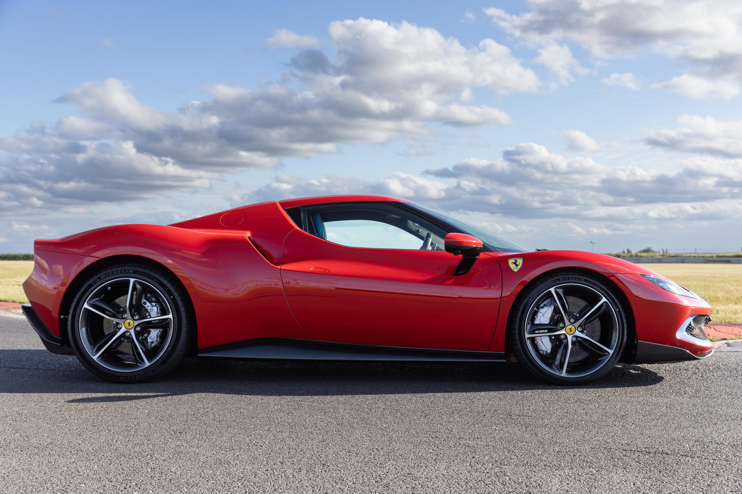 Motor Awards 2022 Crowns Ferrari 296 GTB The “Dream Car Of The Year”