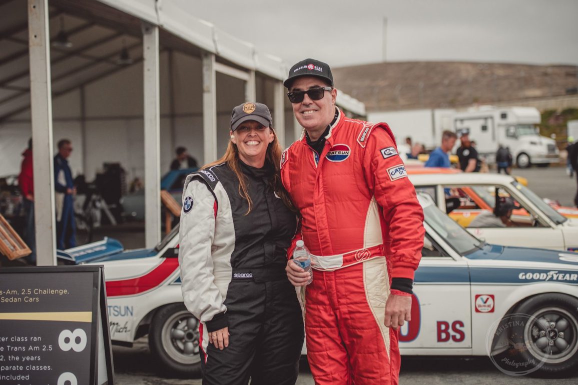 Velocity Invitational (2022) - Women in Motorsports