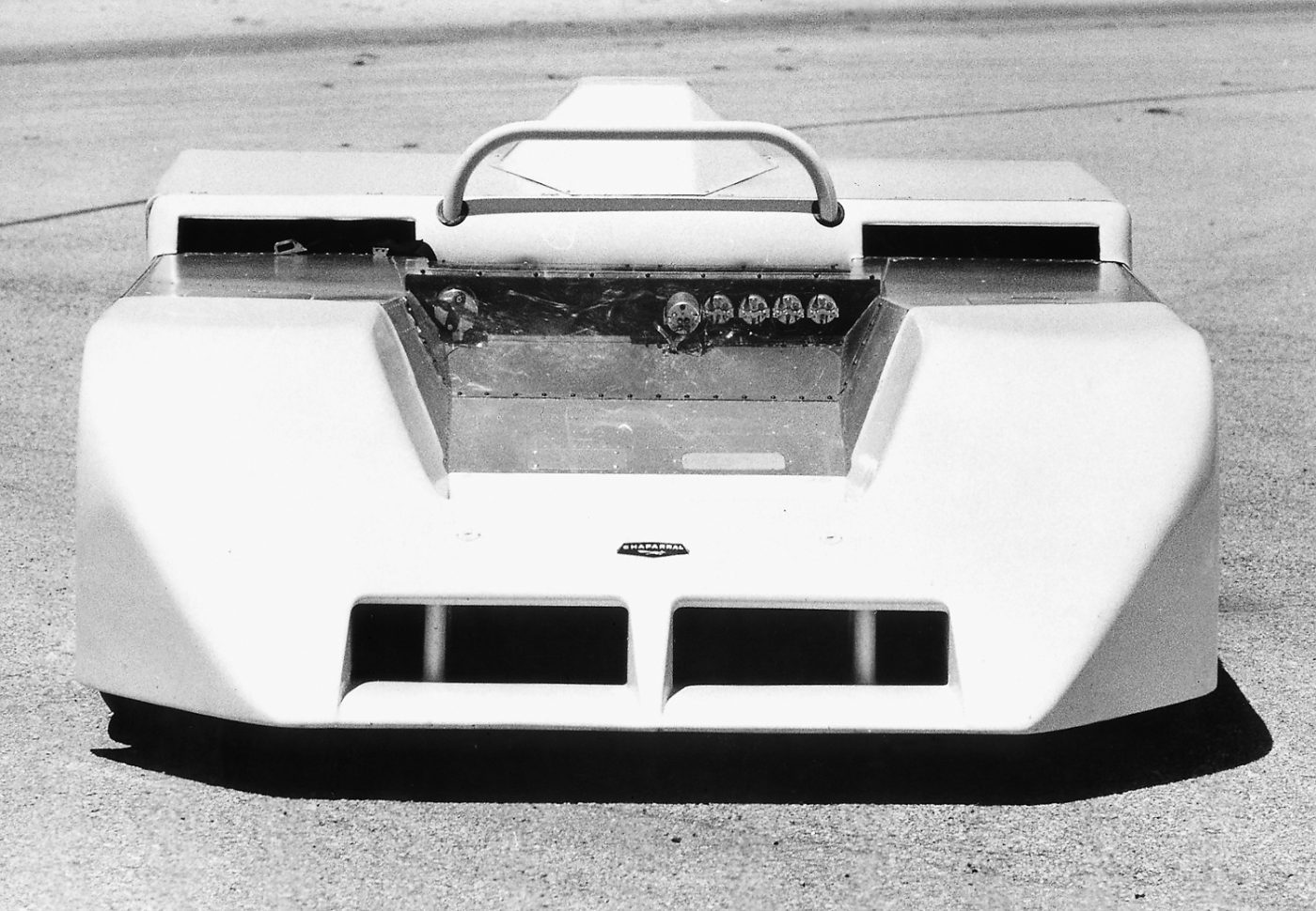 1970 Chaparral 2J - Astonishing