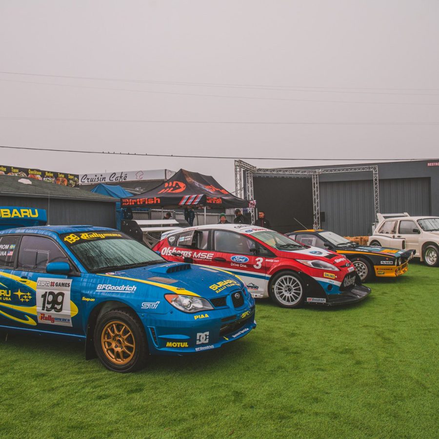 Vintage Race (Velocity Invitational) Archives - Supercars.net