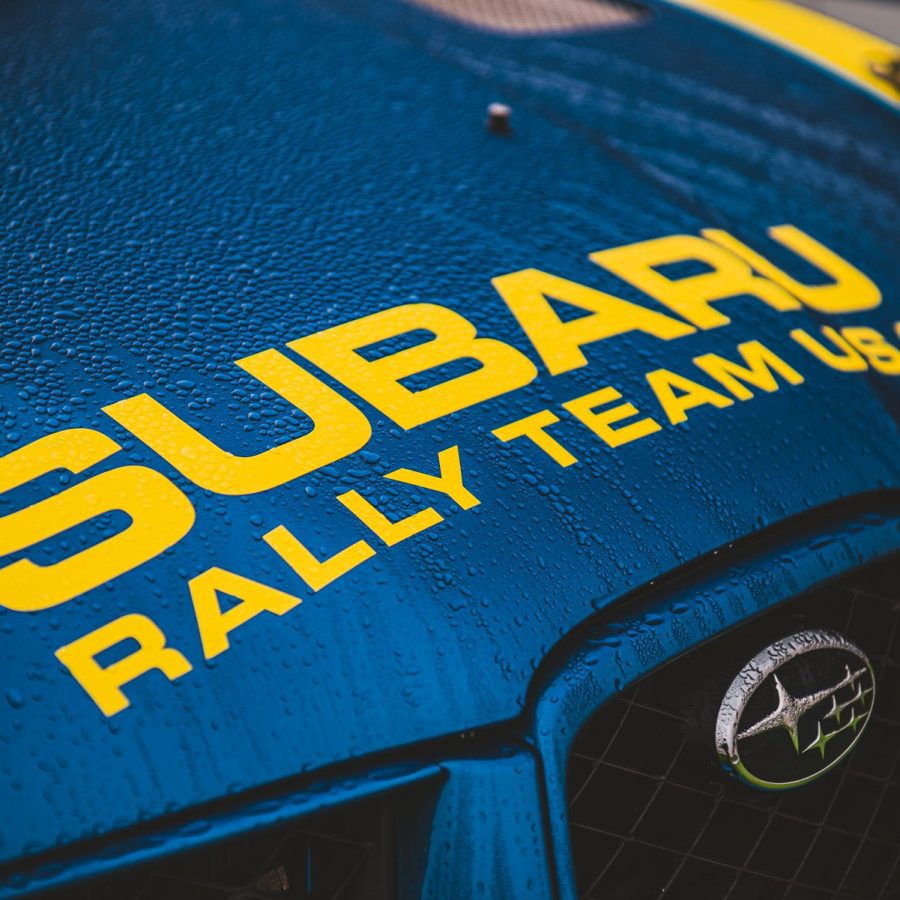 Subaru Race Cars - Every Model & We Pick The Best Ever