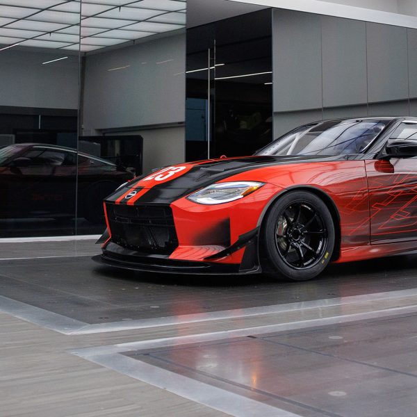 Nissan Race Cars - Every Model & We Pick The Best Ever