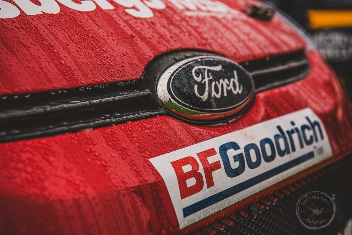 Velocity Invitational (2022) - Dirt Fish Rally Cars