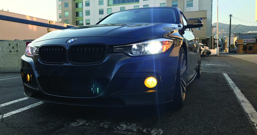 It's Time to Make Yellow Fog Lights Great Again