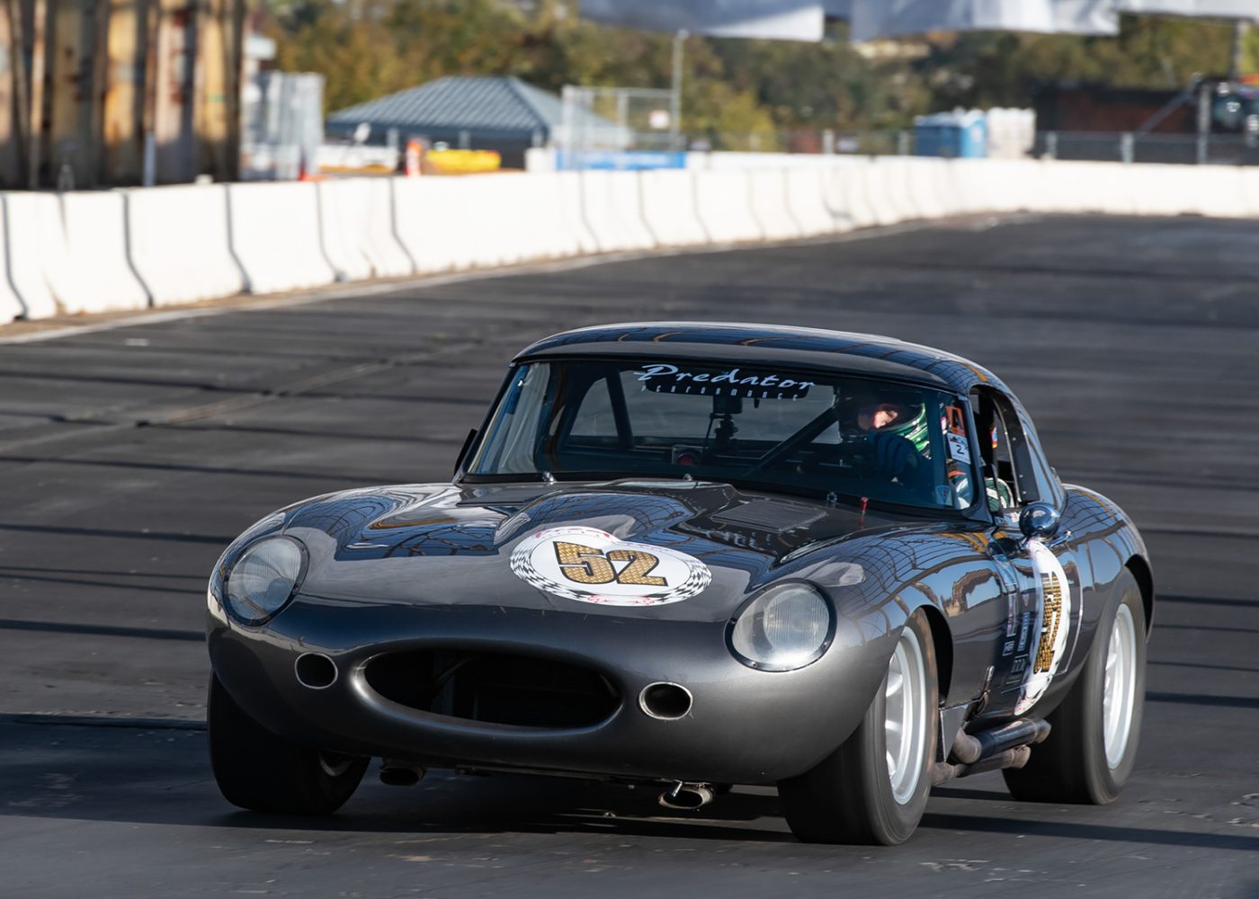 Chattanooga Motorcar Festival (2023) - Recap & Photo Gallery