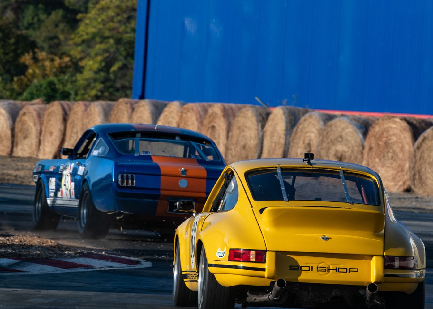 Chattanooga Motorcar Festival (2023) - Recap & Photo Gallery