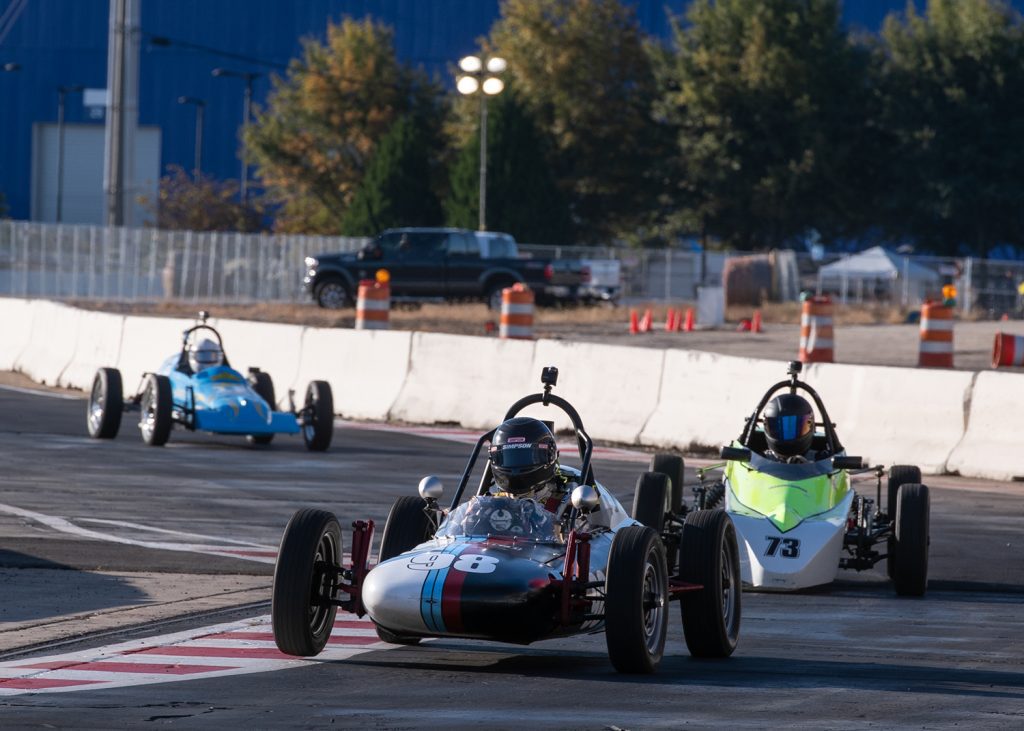 Chattanooga Motorcar Festival (2023) - Recap & Photo Gallery