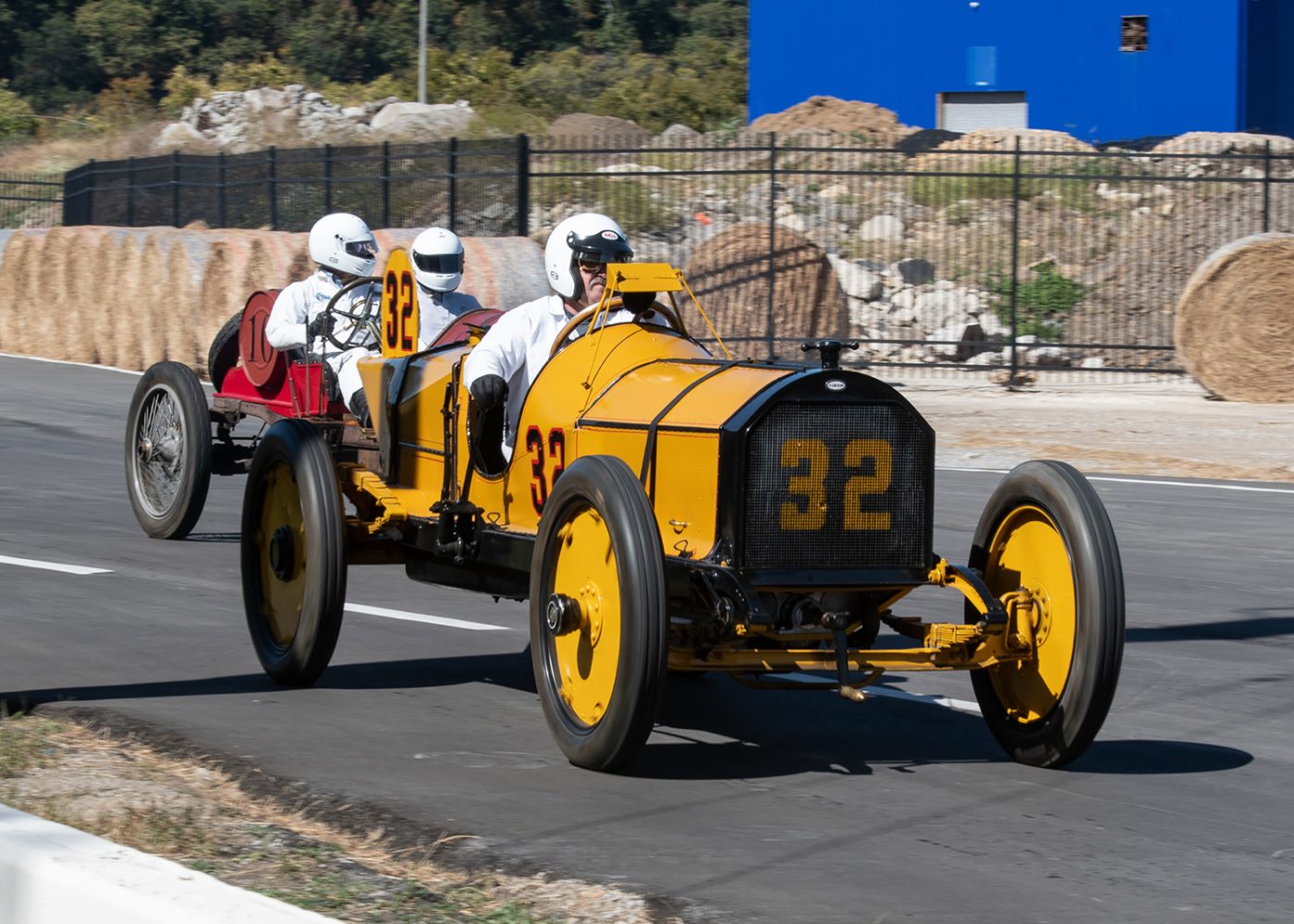 Chattanooga Motorcar Festival (2023) - Recap & Photo Gallery