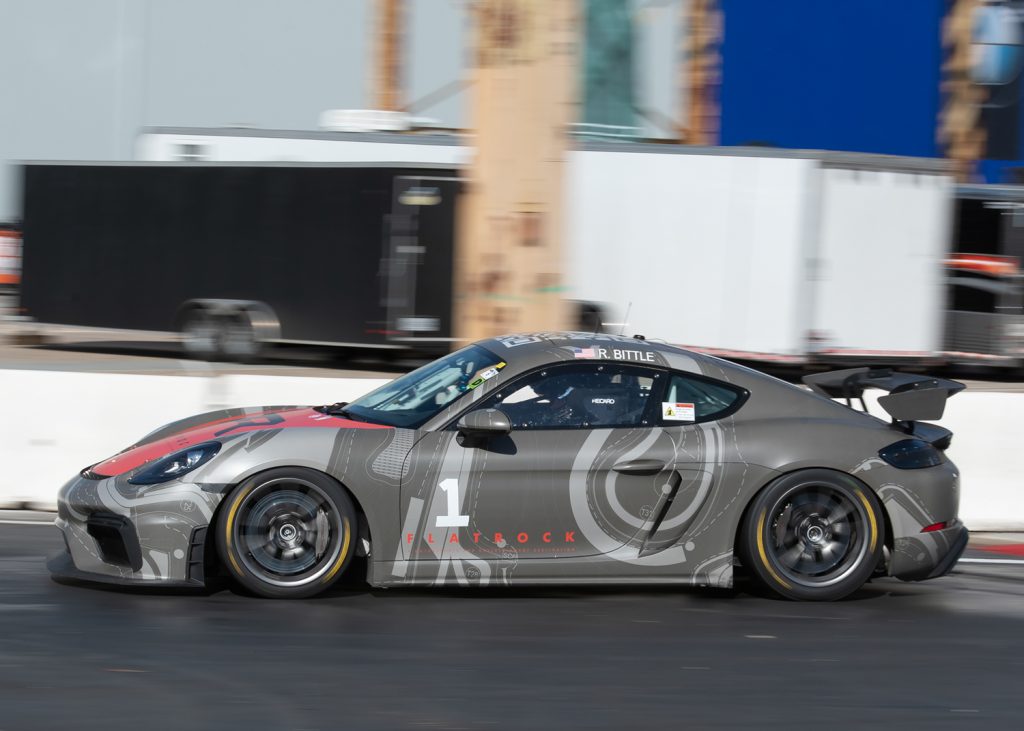 Chattanooga Motorcar Festival (2023) - Recap & Photo Gallery