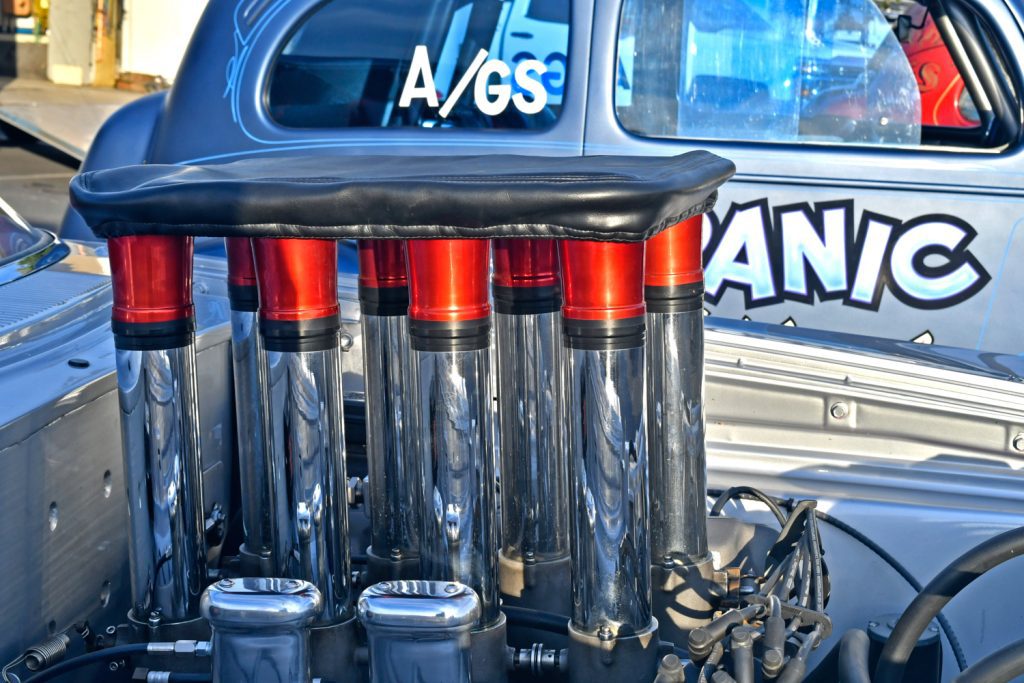 Nitro Revival Photo Gallery