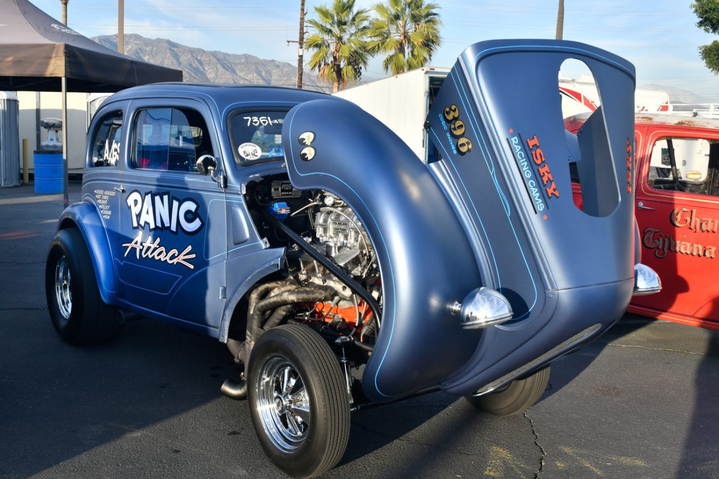 Nitro Revival Photo Gallery