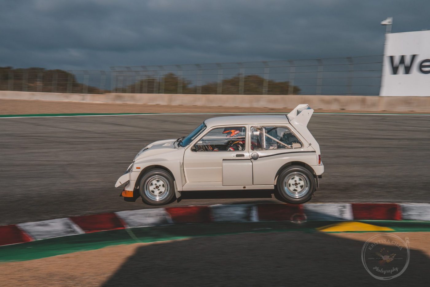 Velocity Invitational (2022) - Dirt Fish Rally Cars