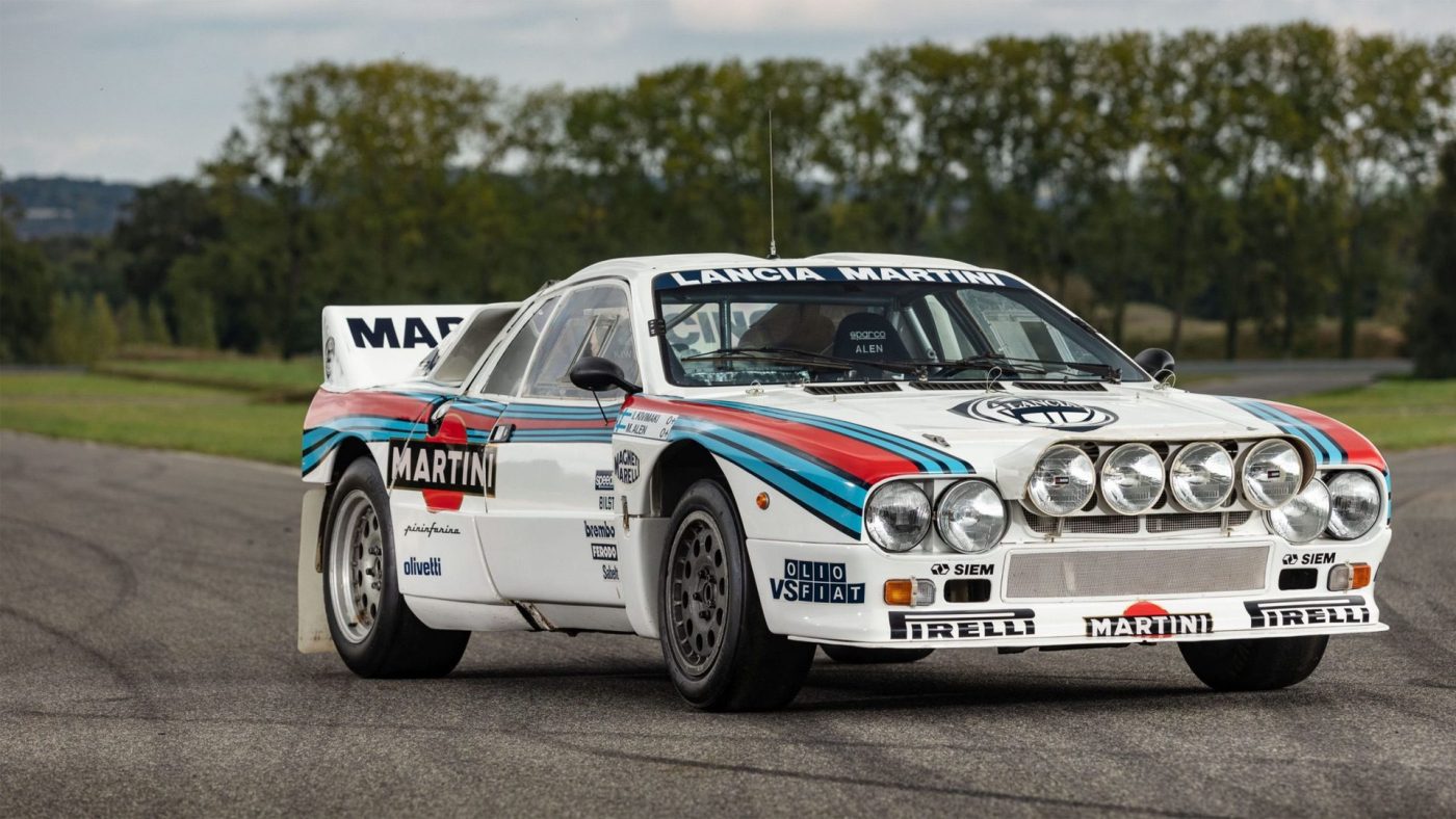 10 Modern Cars Inspired by Classic-Era Relatives
