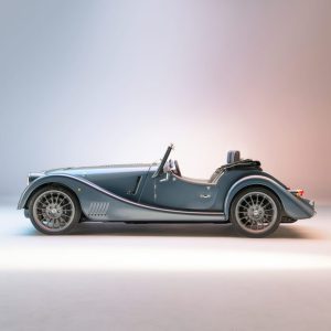 1909 Morgan Runabout Image Gallery